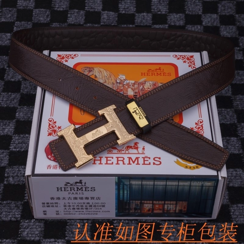 Top match Hermes Belts