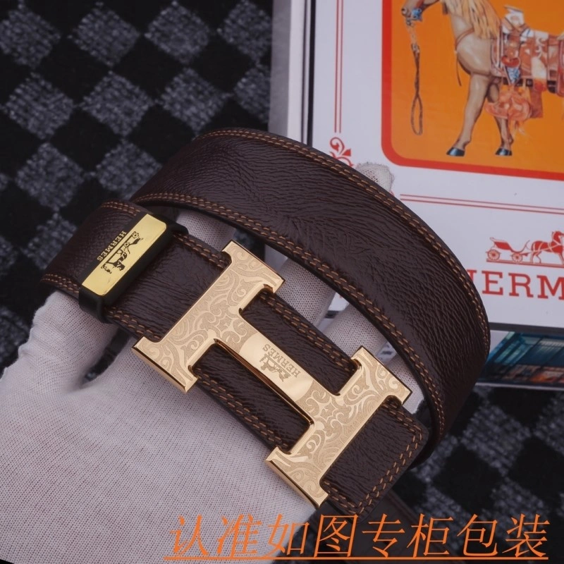 Top match Hermes Belts