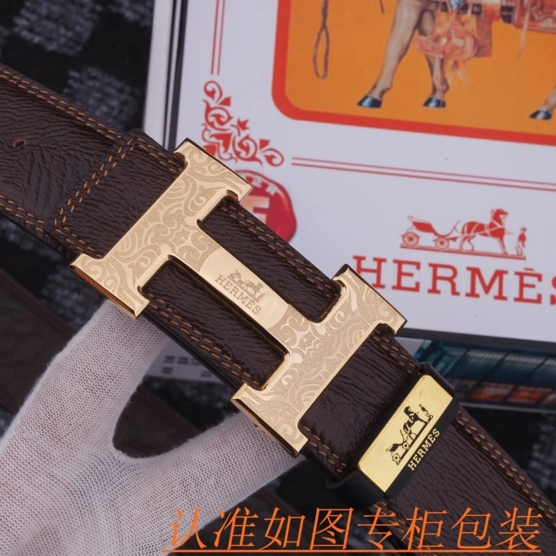 Top match Hermes Belts