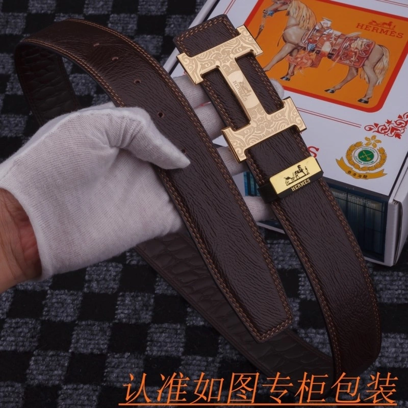 Top match Hermes Belts