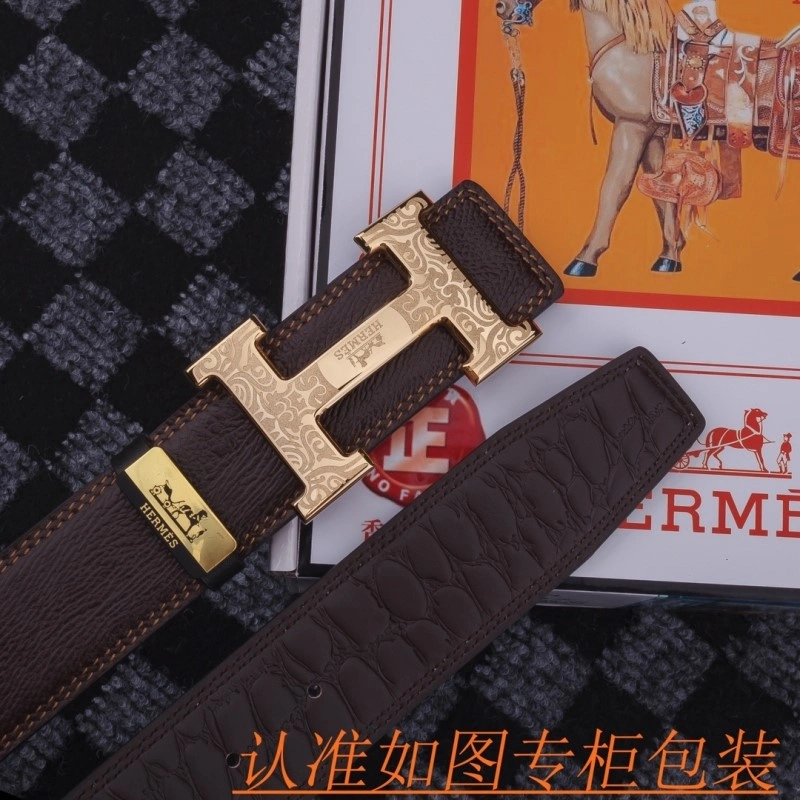 Top match Hermes Belts
