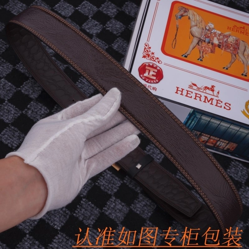 Top match Hermes Belts