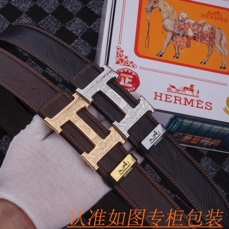Top match Hermes Belts