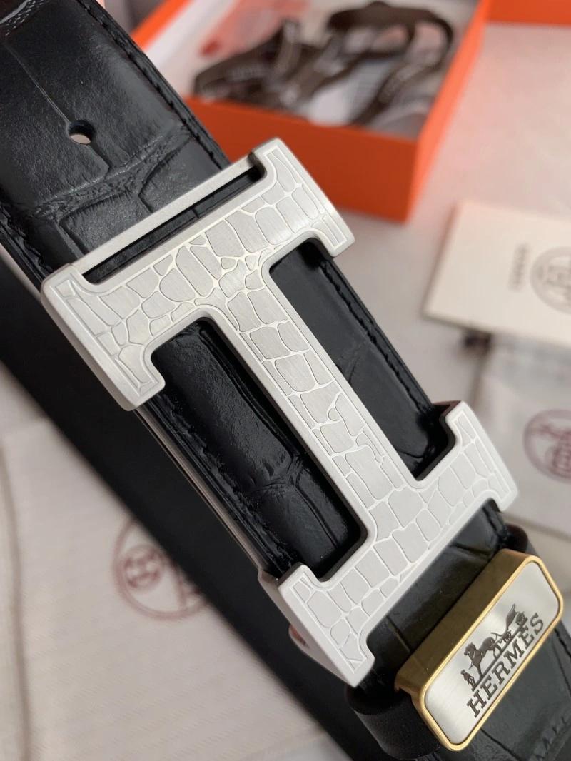 Discounted Hermes Belts