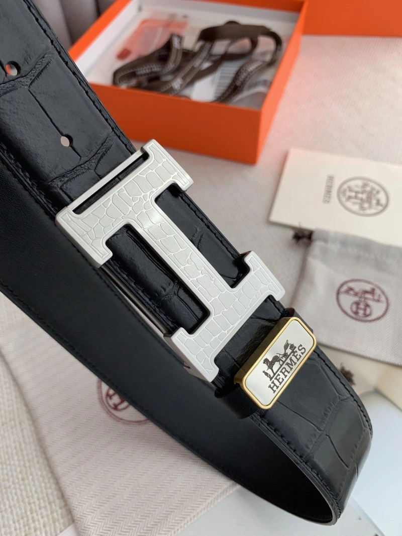 Discounted Hermes Belts
