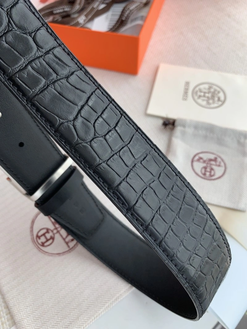 Discounted Hermes Belts