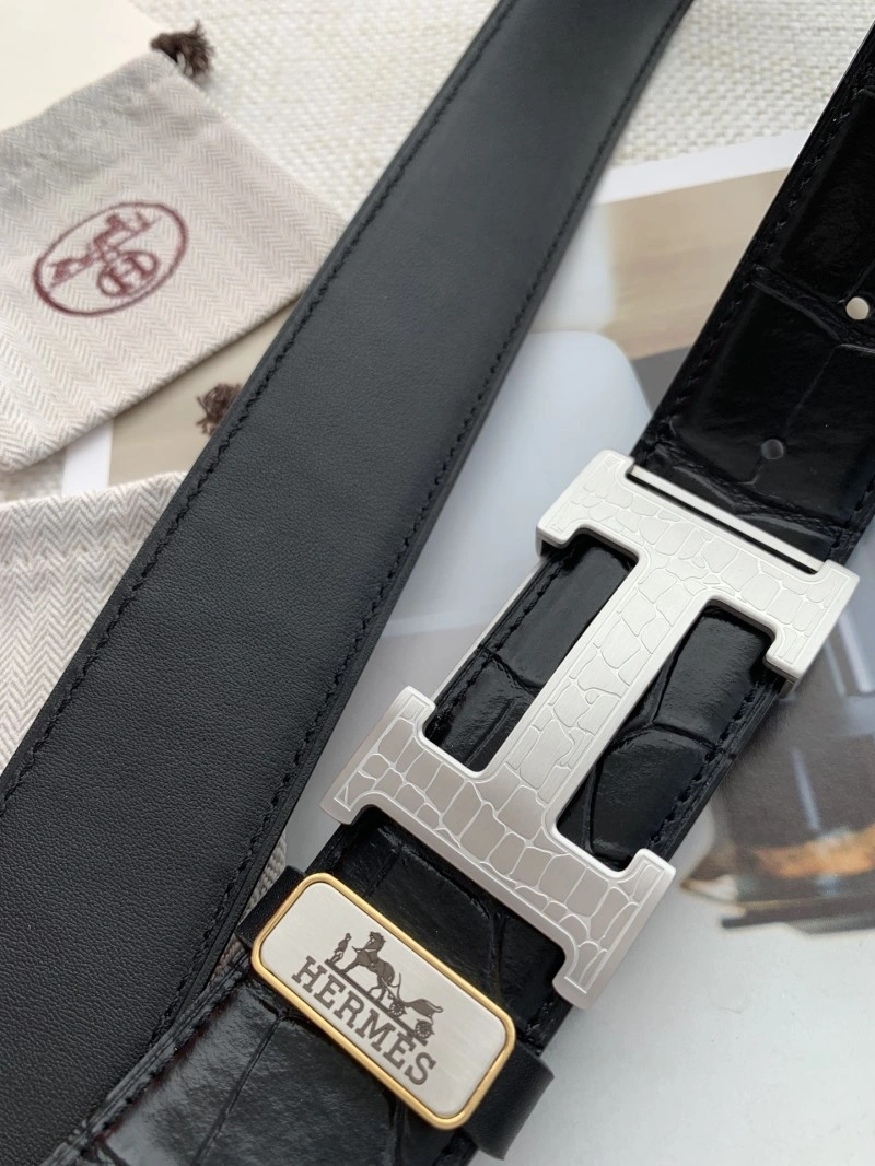 Discounted Hermes Belts