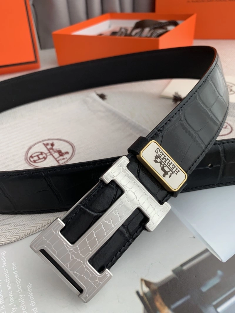 Discounted Hermes Belts