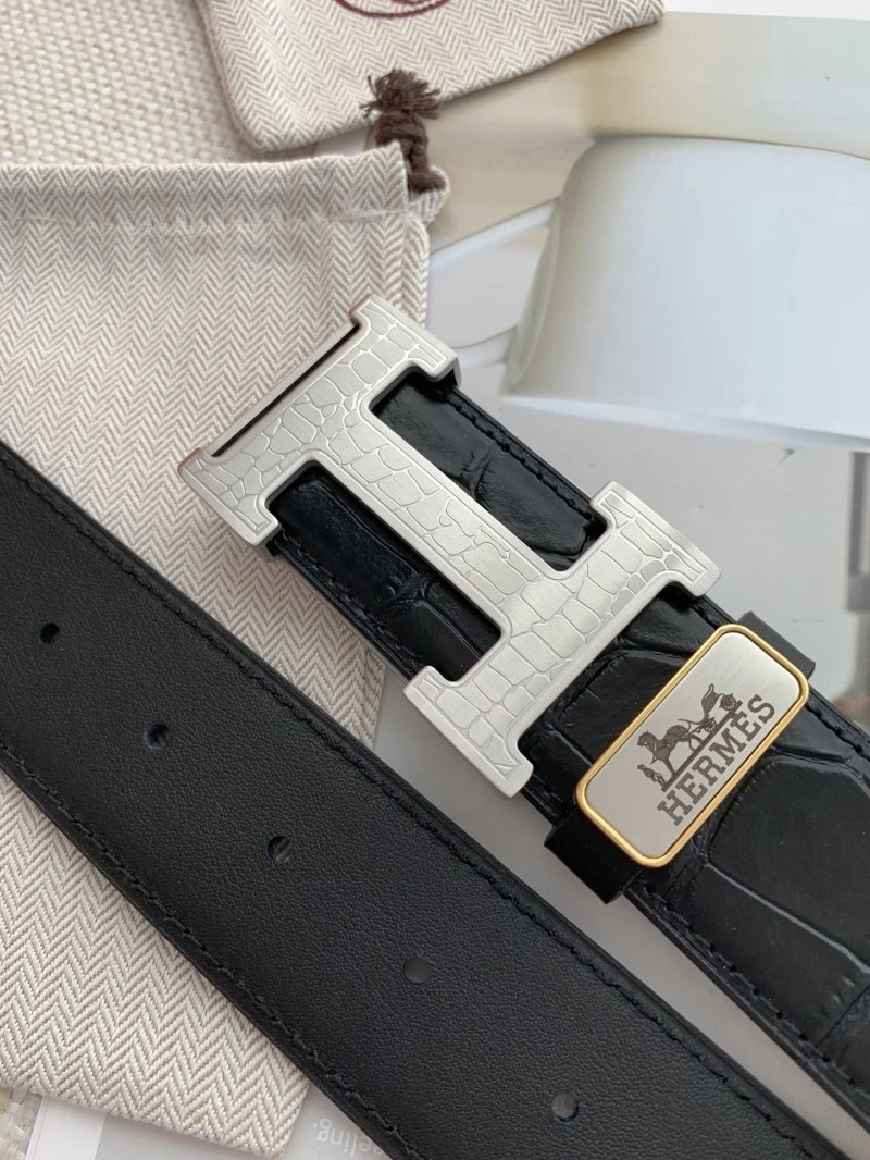 Discounted Hermes Belts
