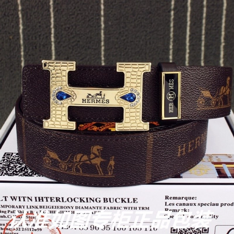 Precise copy Hermes Belts