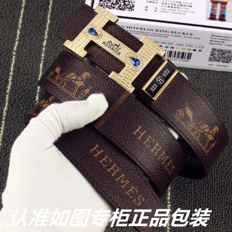 Precise copy Hermes Belts
