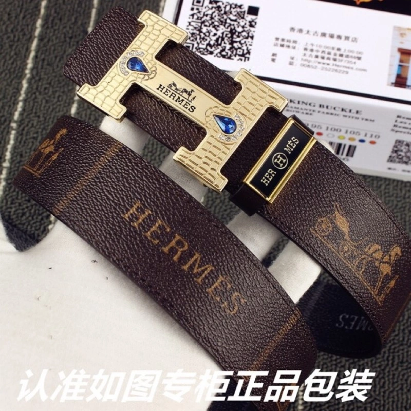 Precise copy Hermes Belts