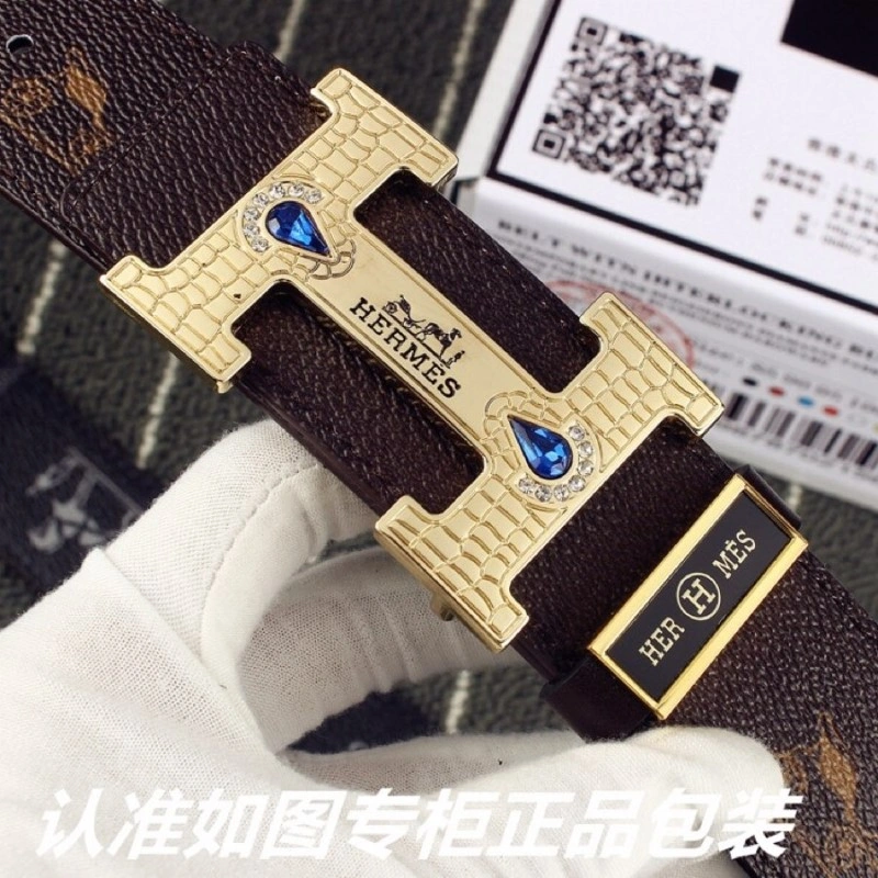 Precise copy Hermes Belts
