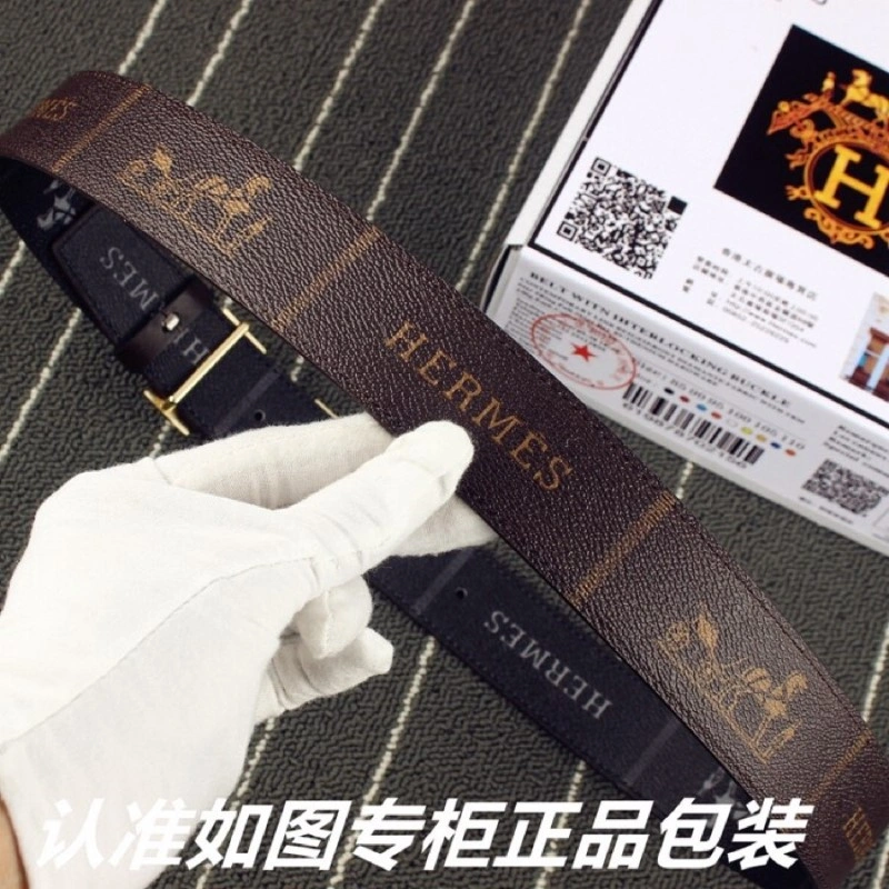 Precise copy Hermes Belts