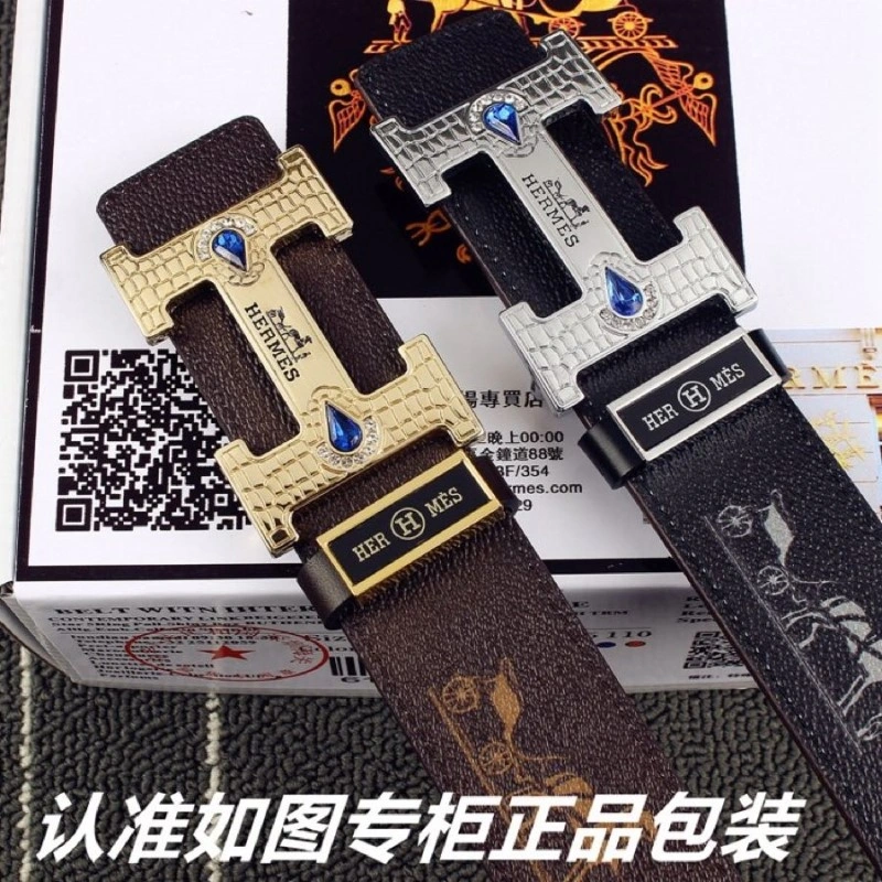 Precise copy Hermes Belts