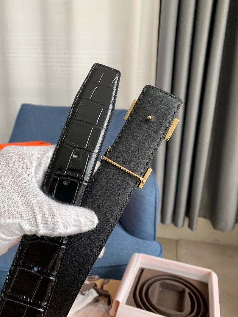 Top match Hermes Belts