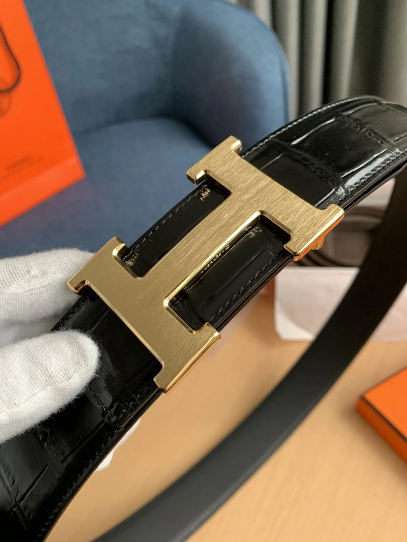 Top match Hermes Belts