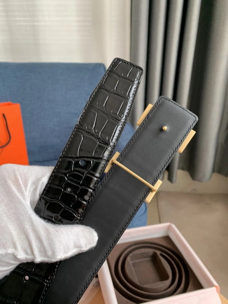Top mirror Hermes Belts