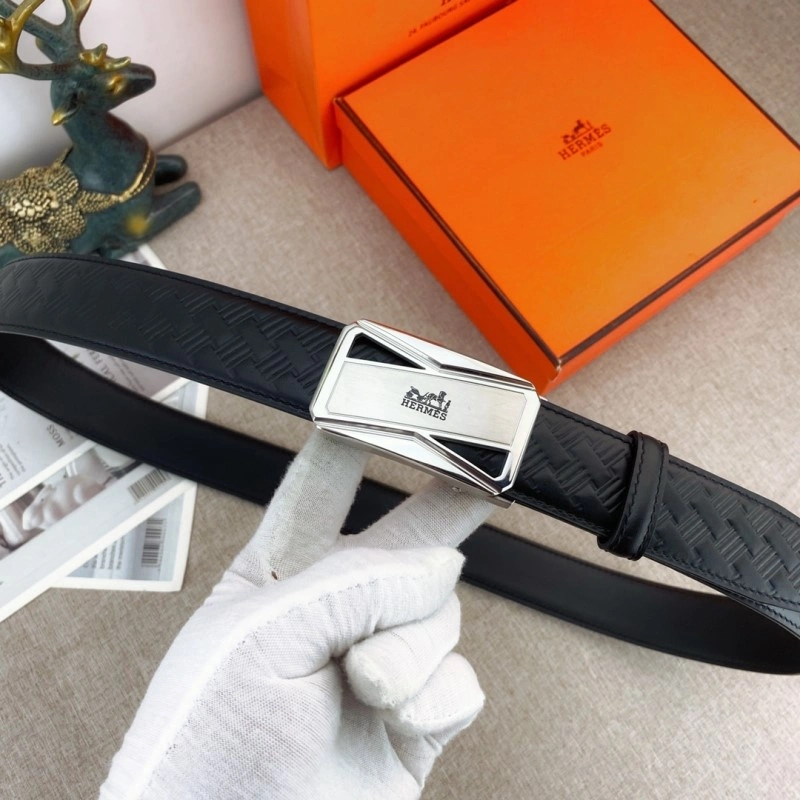 Mirror quality Hermes Belts