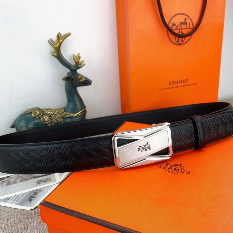 Mirror quality Hermes Belts