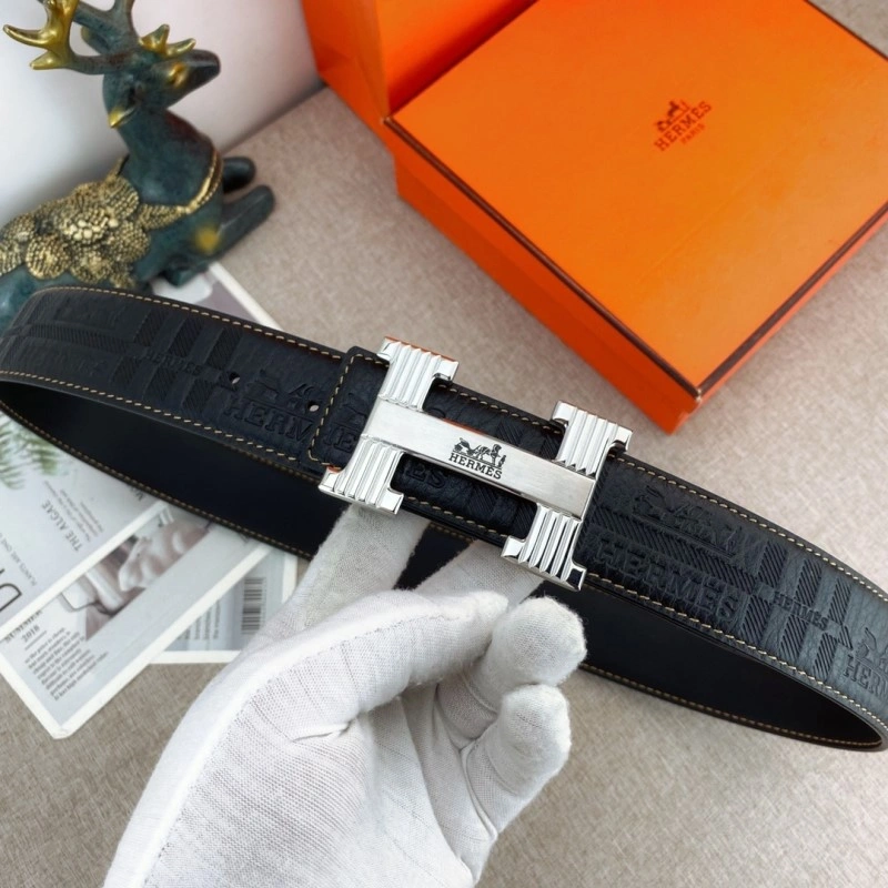 Low-cost Hermes Belts