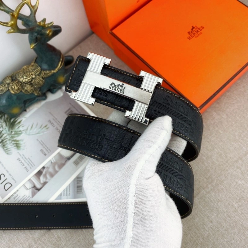 Low-cost Hermes Belts