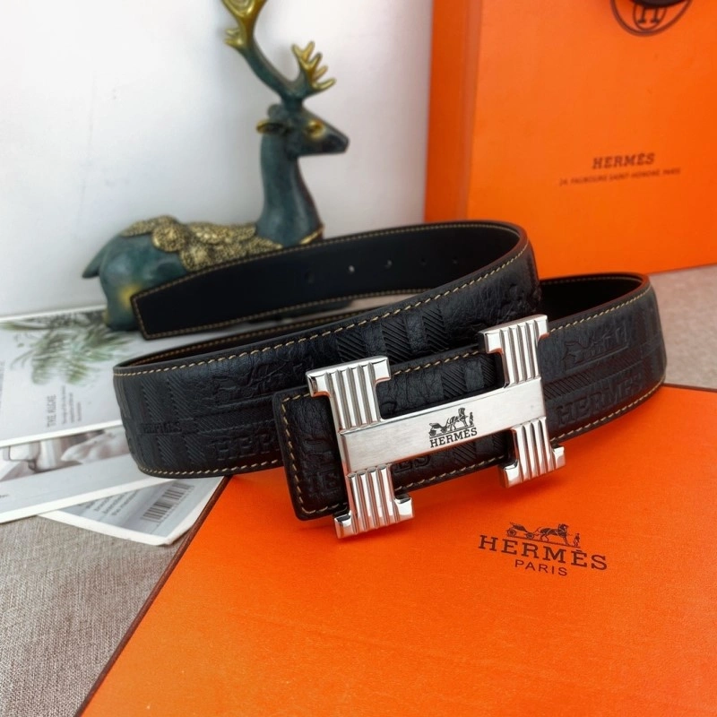 Low-cost Hermes Belts