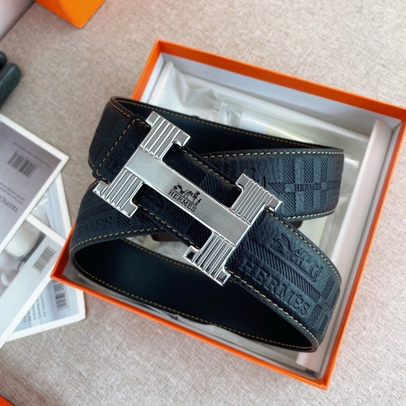 Low-cost Hermes Belts