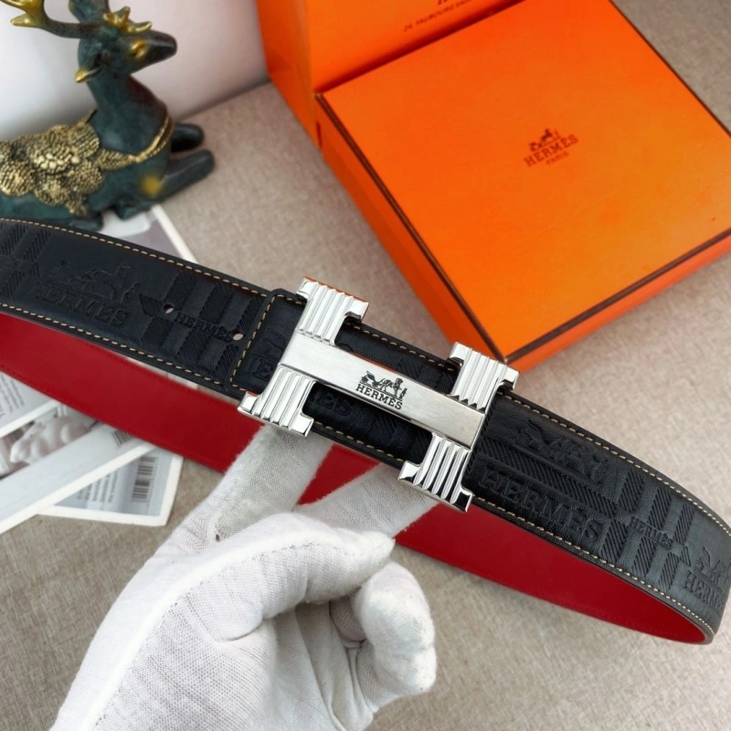 High fidelity Hermes Belts