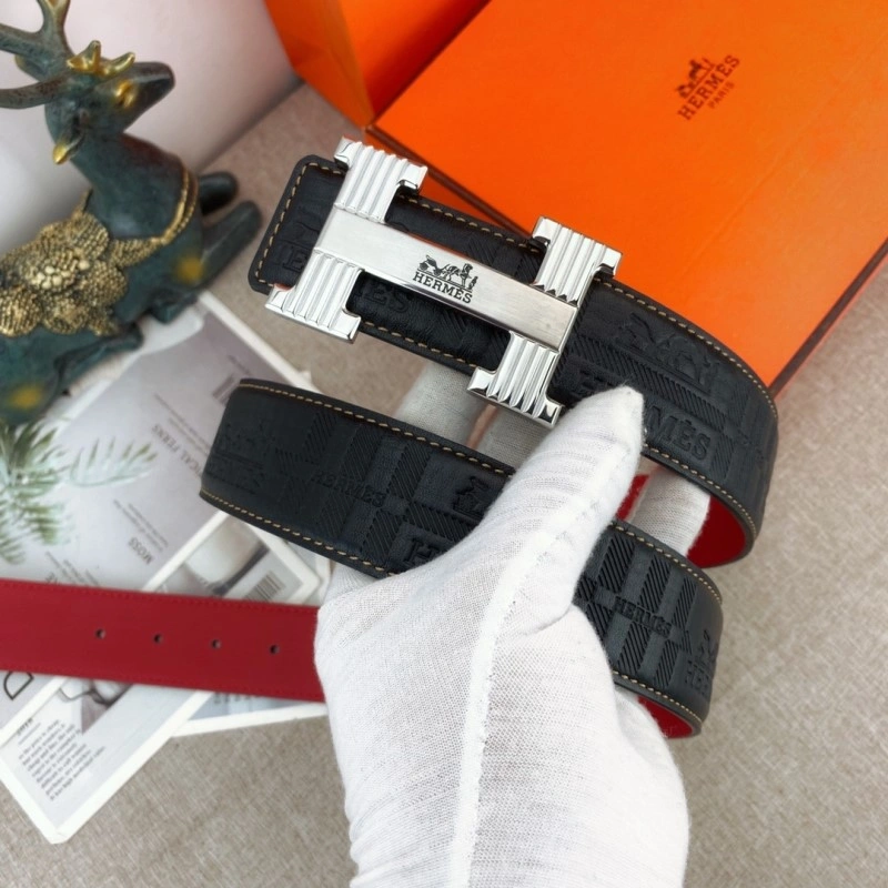 High fidelity Hermes Belts