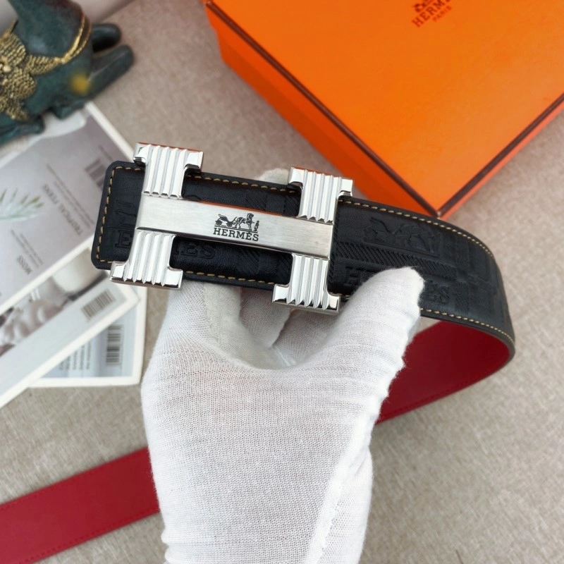 High fidelity Hermes Belts