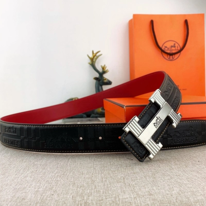 High fidelity Hermes Belts