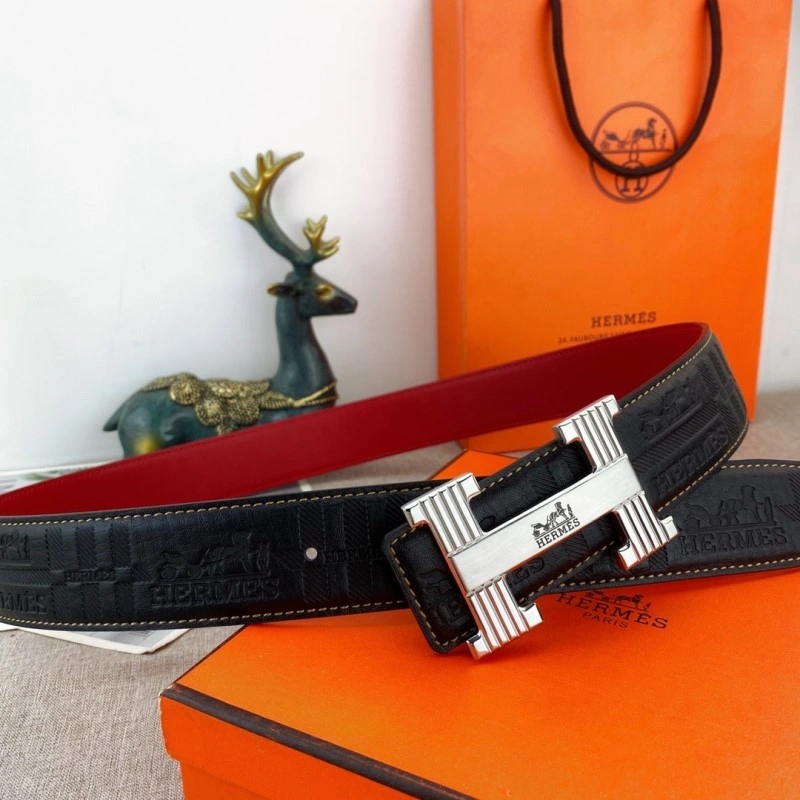 High fidelity Hermes Belts