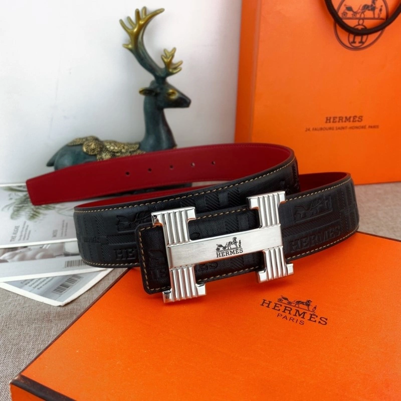 High fidelity Hermes Belts