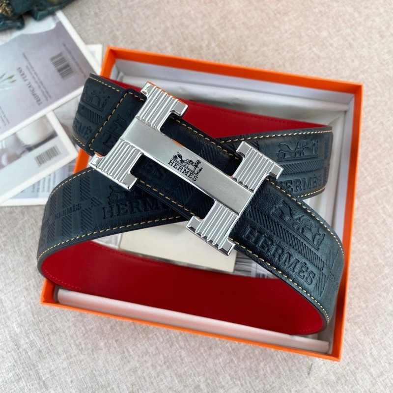 High fidelity Hermes Belts