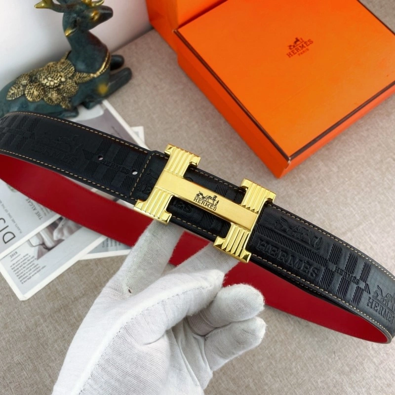 Top match Hermes Belts