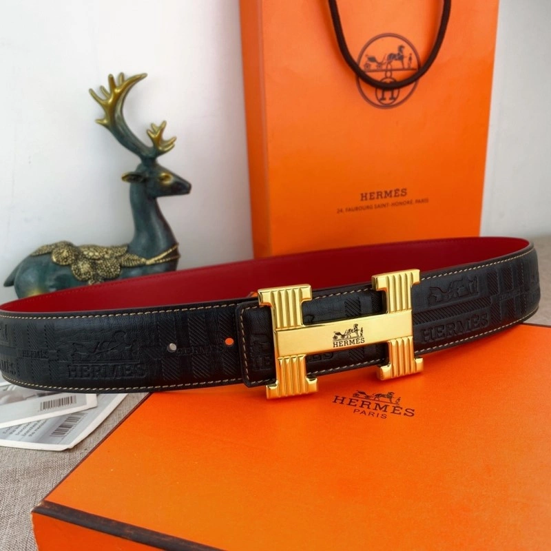 Top match Hermes Belts
