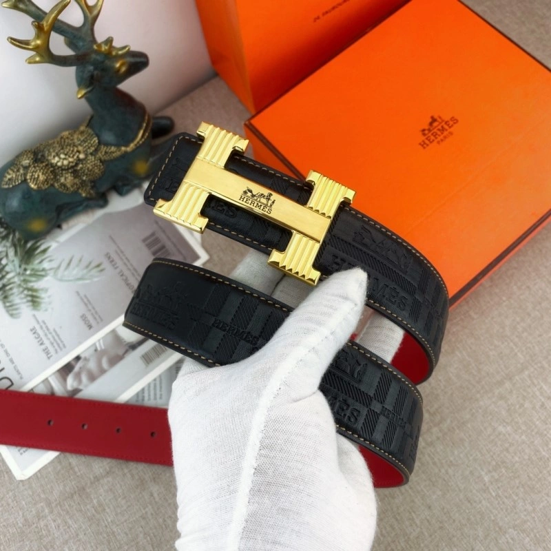 Top match Hermes Belts