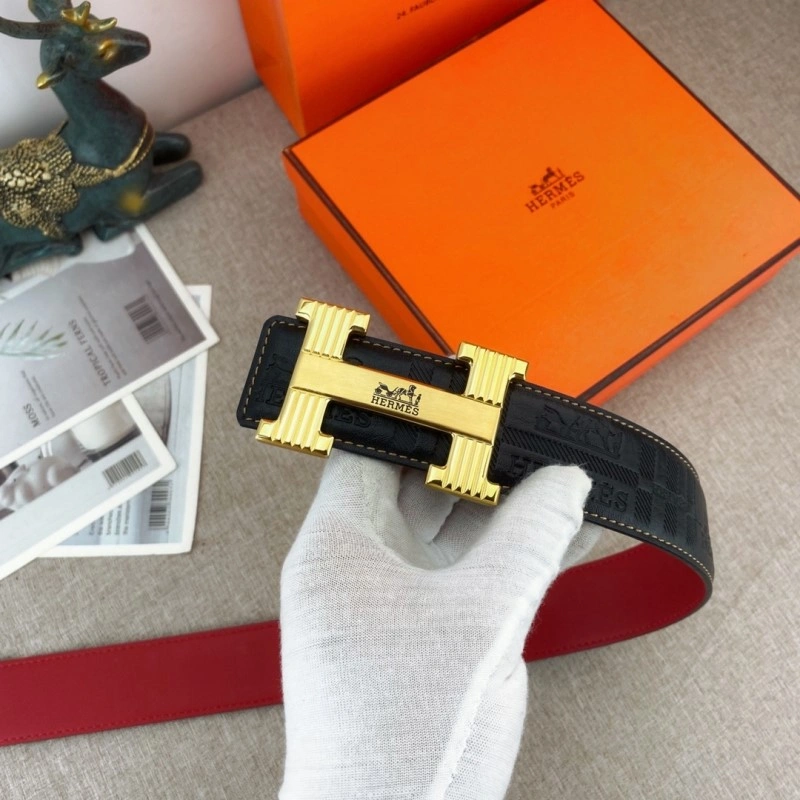 Top match Hermes Belts