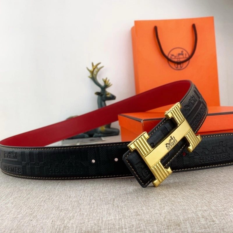 Top match Hermes Belts