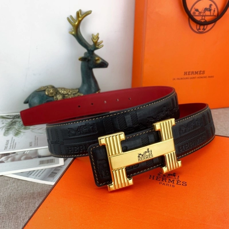 Top match Hermes Belts