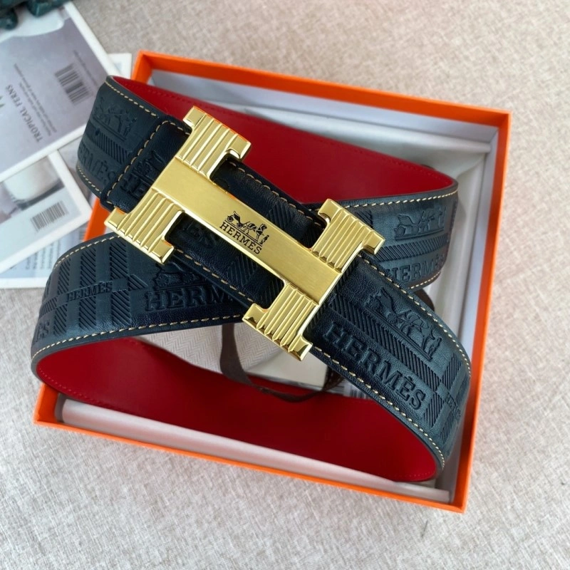 Top match Hermes Belts