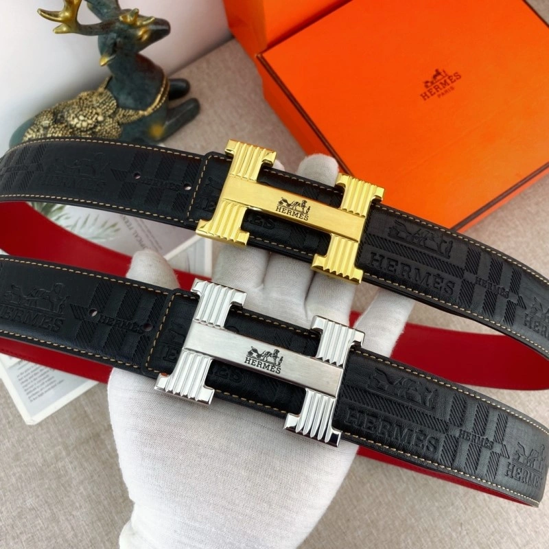 Top match Hermes Belts