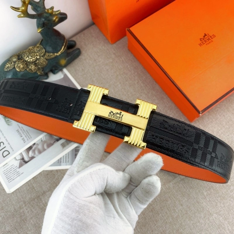 Genuine Hermes Belts