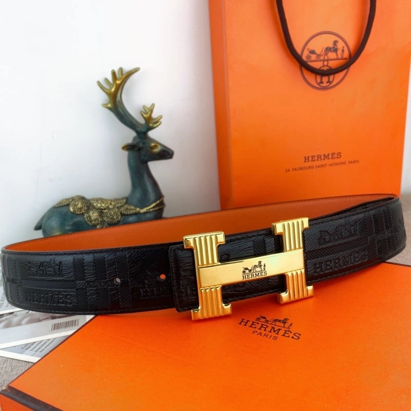 Genuine Hermes Belts