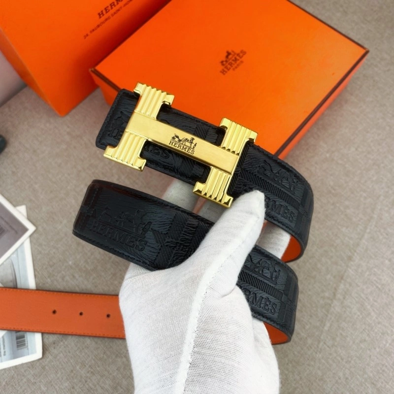 Genuine Hermes Belts
