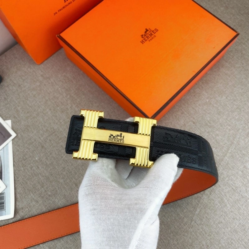 Genuine Hermes Belts