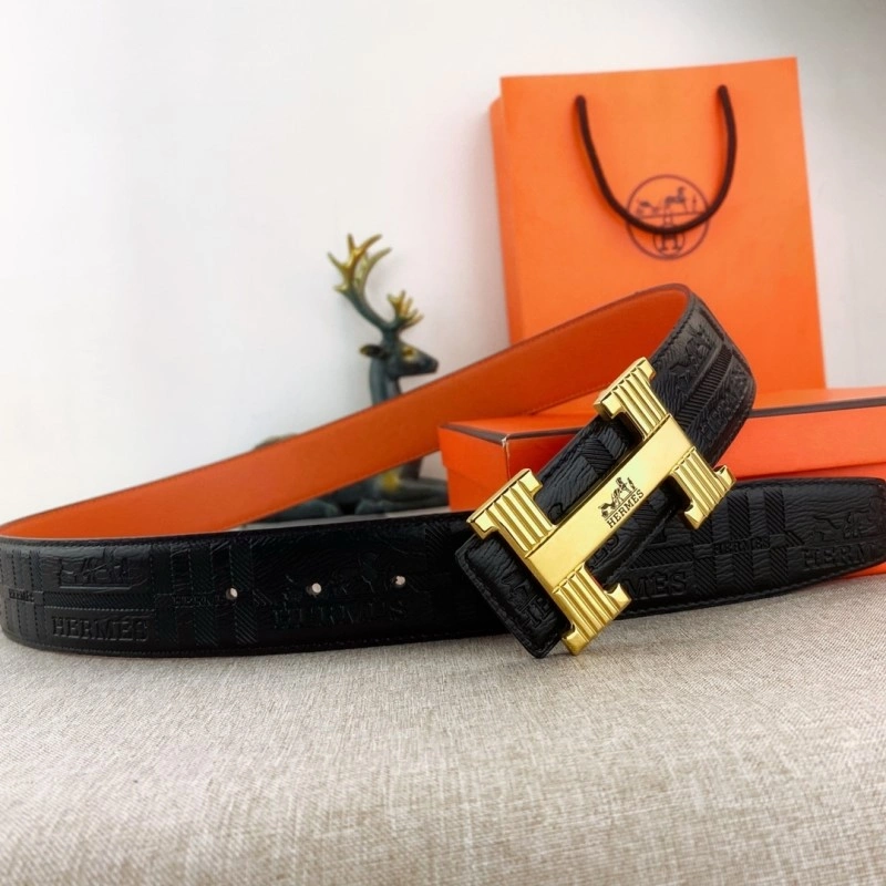 Genuine Hermes Belts