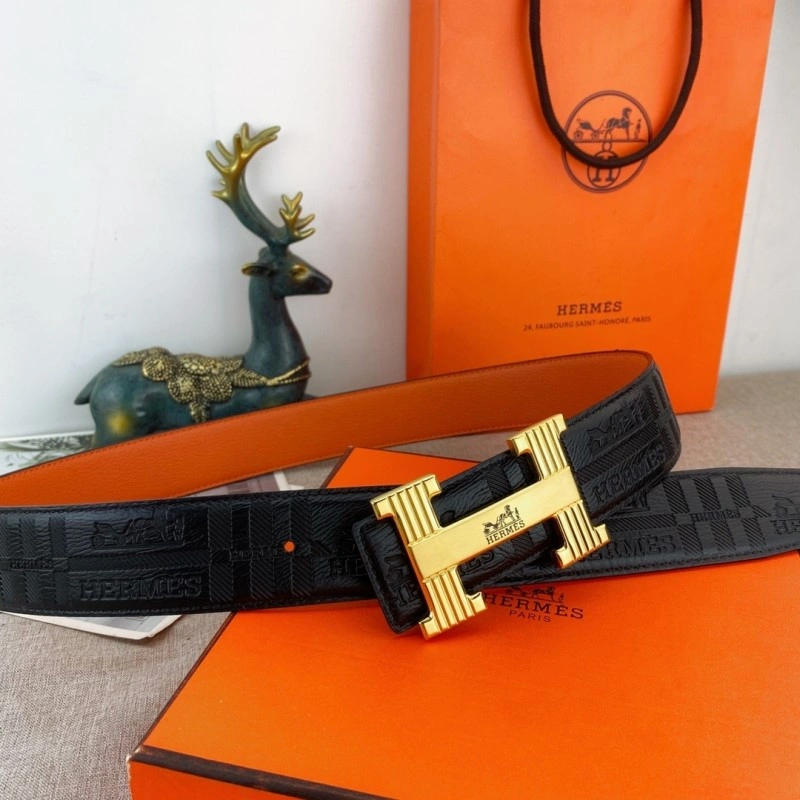 Genuine Hermes Belts