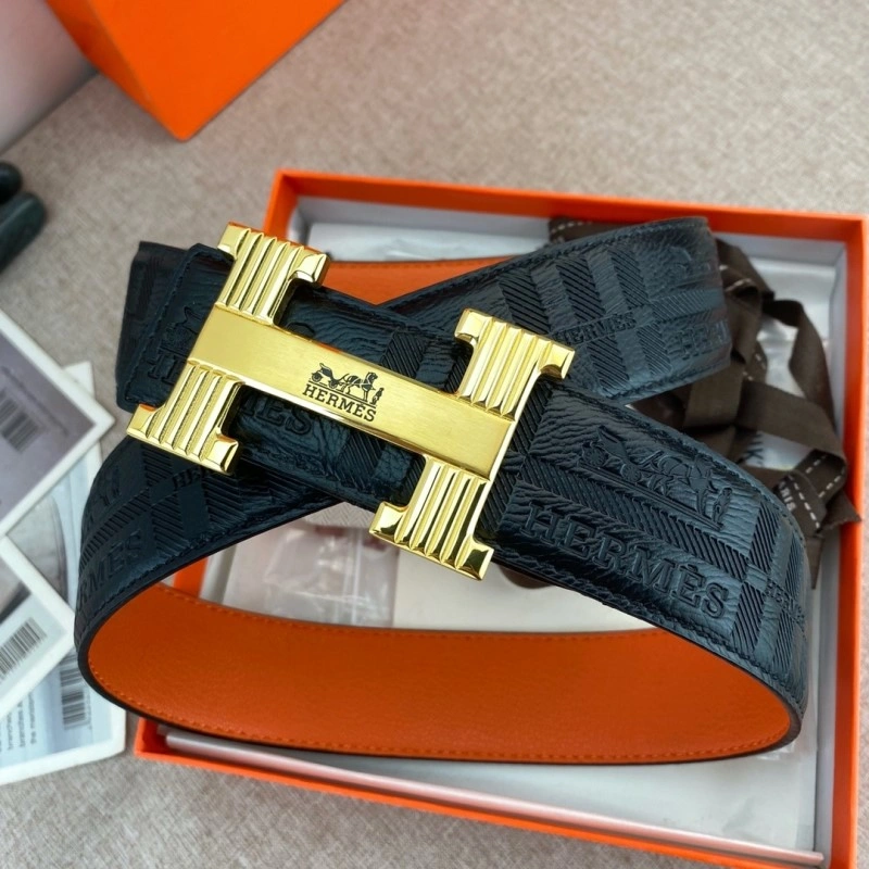 Genuine Hermes Belts